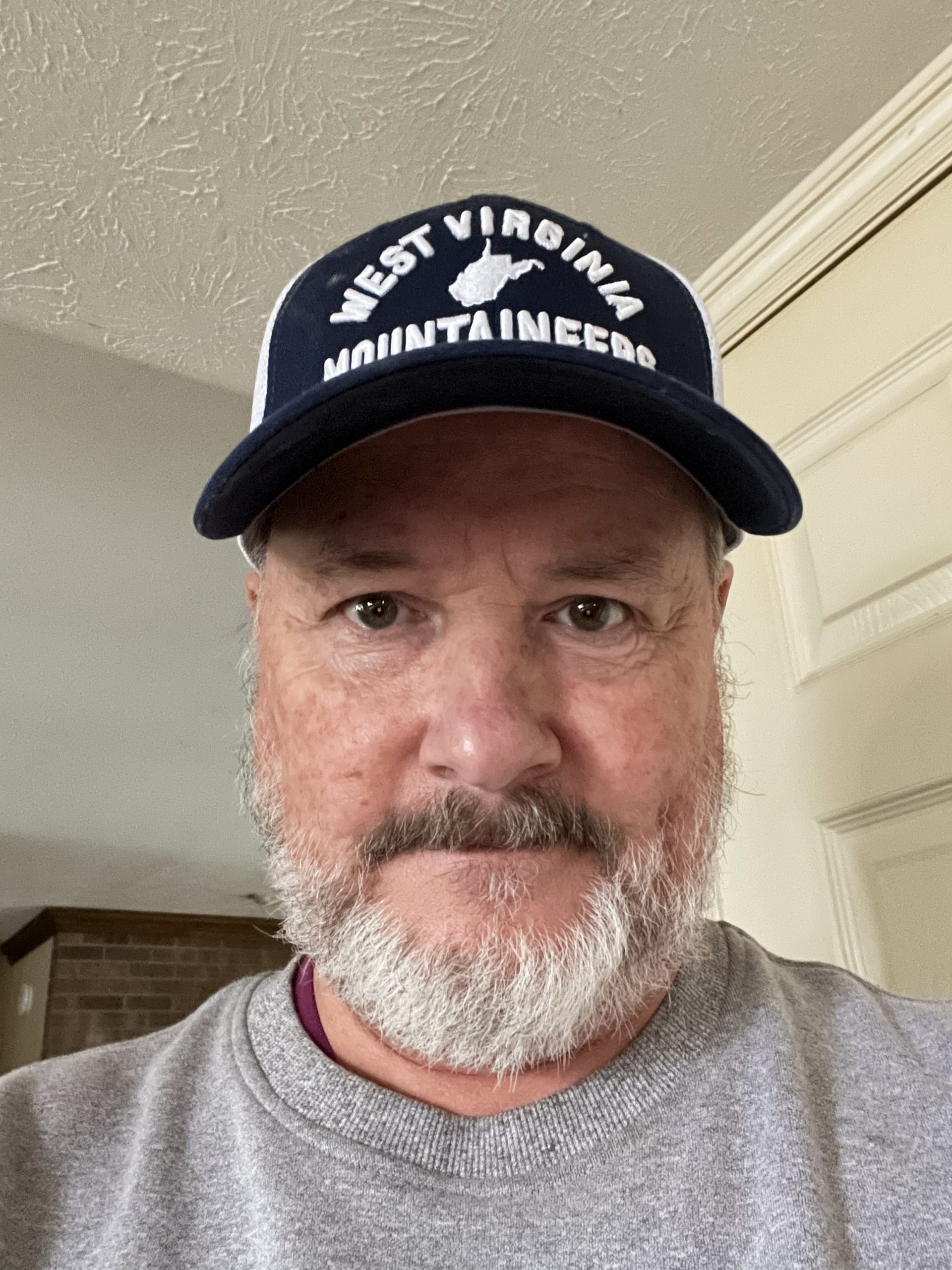 John Verbosky - West Virginia Creative Network